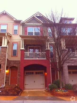 Townhouses for Rent in Atlanta GA | Apartments.com