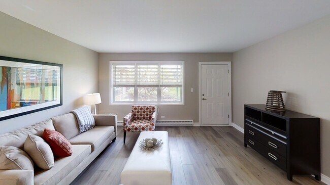 Iron Gate Apartments Apartments - Glen Ellyn, IL | Apartments.com