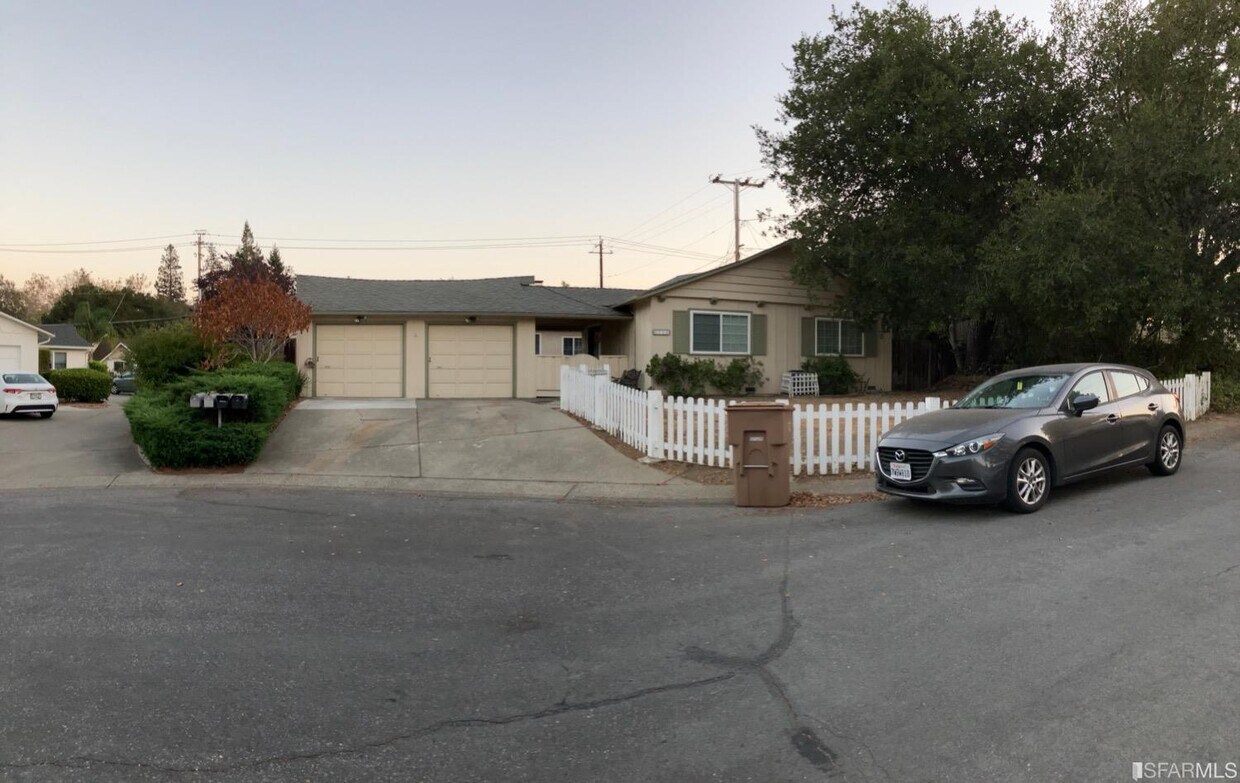 1716 Marshall Ct, Los Altos, CA 94024 - House Rental in Los Altos, CA ...