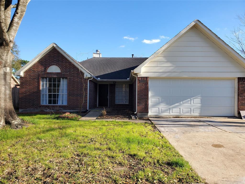 2215 Lady Leslie Ln Pearland, TX 77581 - Alquileres en Pearland, TX ...