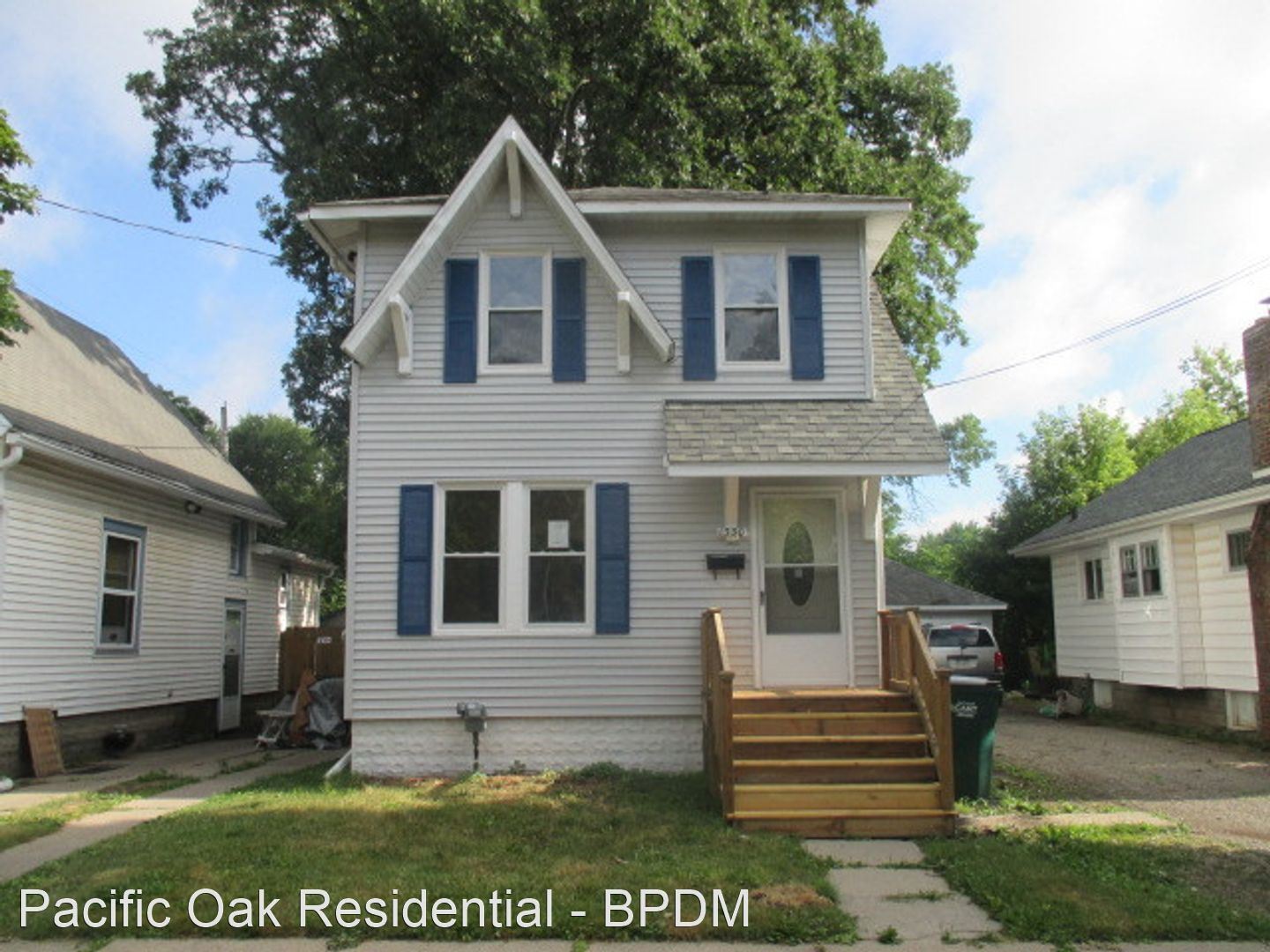1330 W Hillsdale St, Lansing, MI 48915 - House Rental in Lansing, MI ...