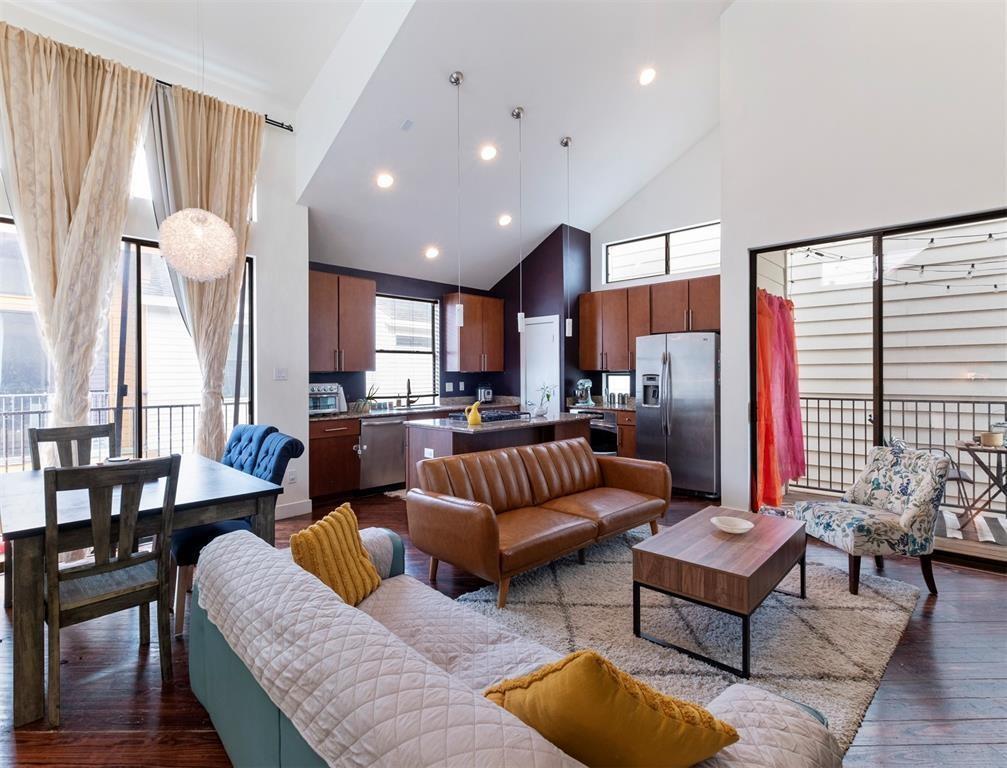 4510 Maxie St, Houston, TX 77007 - House Rental in Houston, TX ...