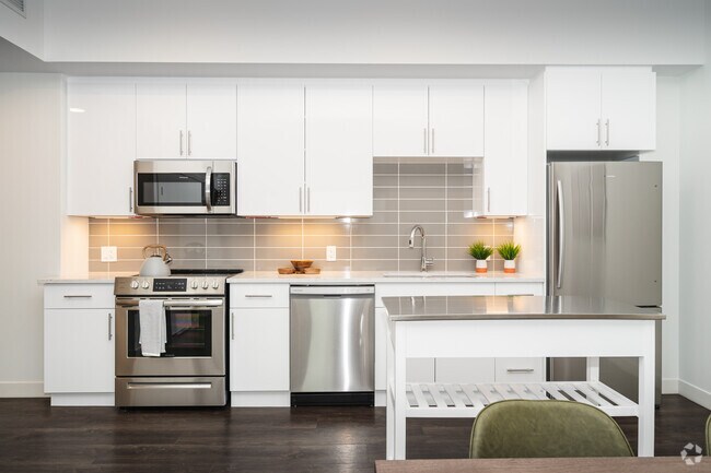 Apartments for Rent Near University of Winnipeg Main Campus - Winnipeg ...