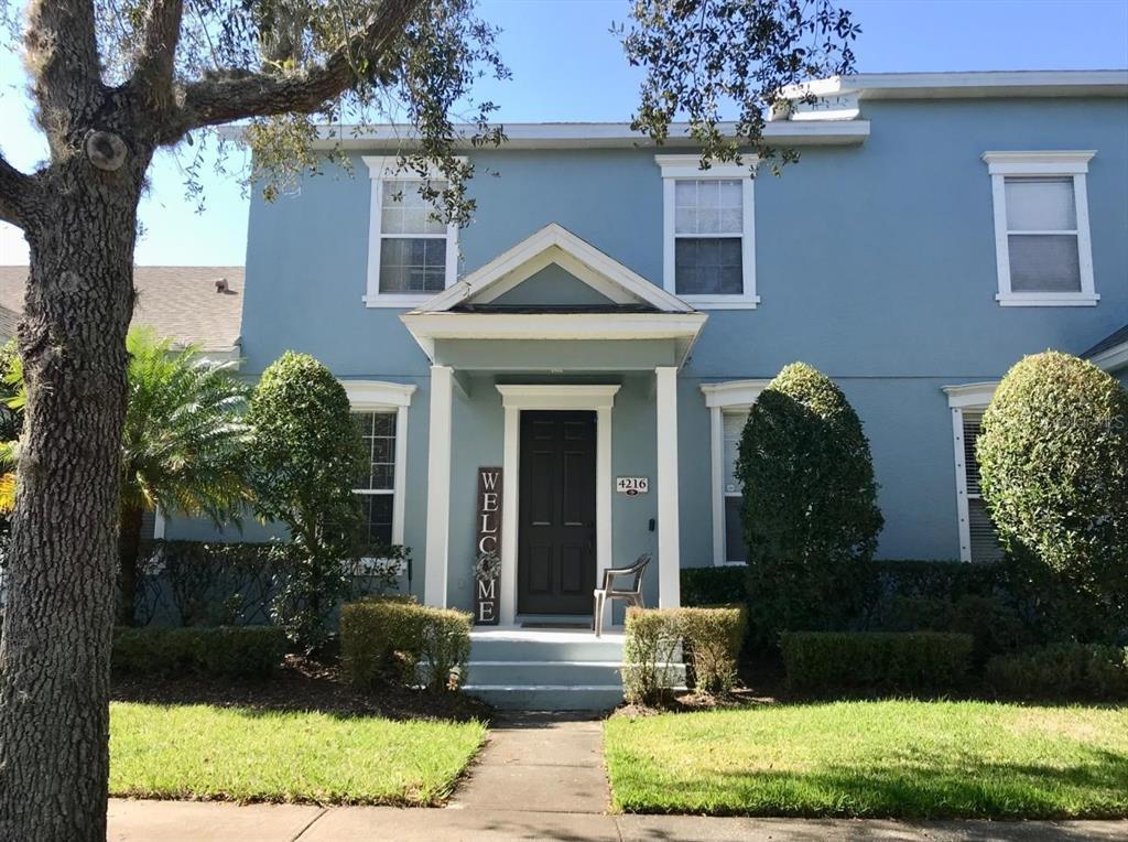 4216 Austen Falls Ln, Orlando, FL 32828 - Townhome Rentals in Orlando ...