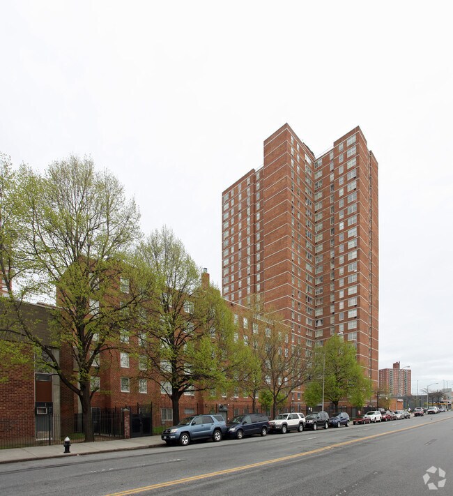 Stevenson Commons Apartments - Bronx, NY | Apartments.com