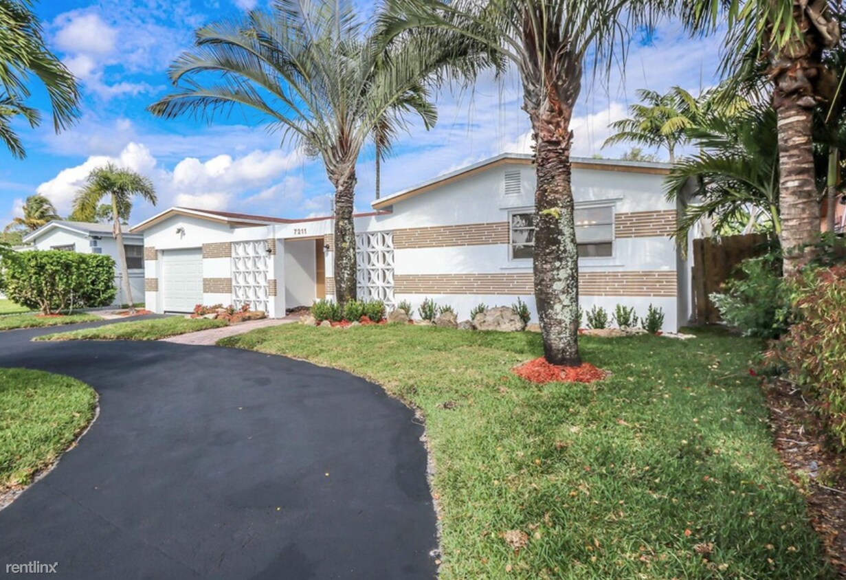 7141 Alhambra Blvd, Miramar, FL 33023 - House Rental in Miramar, FL ...