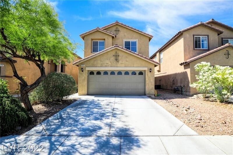 6155 Alpine Tree Ave, Las Vegas, NV 89139 - House Rental in Las Vegas ...