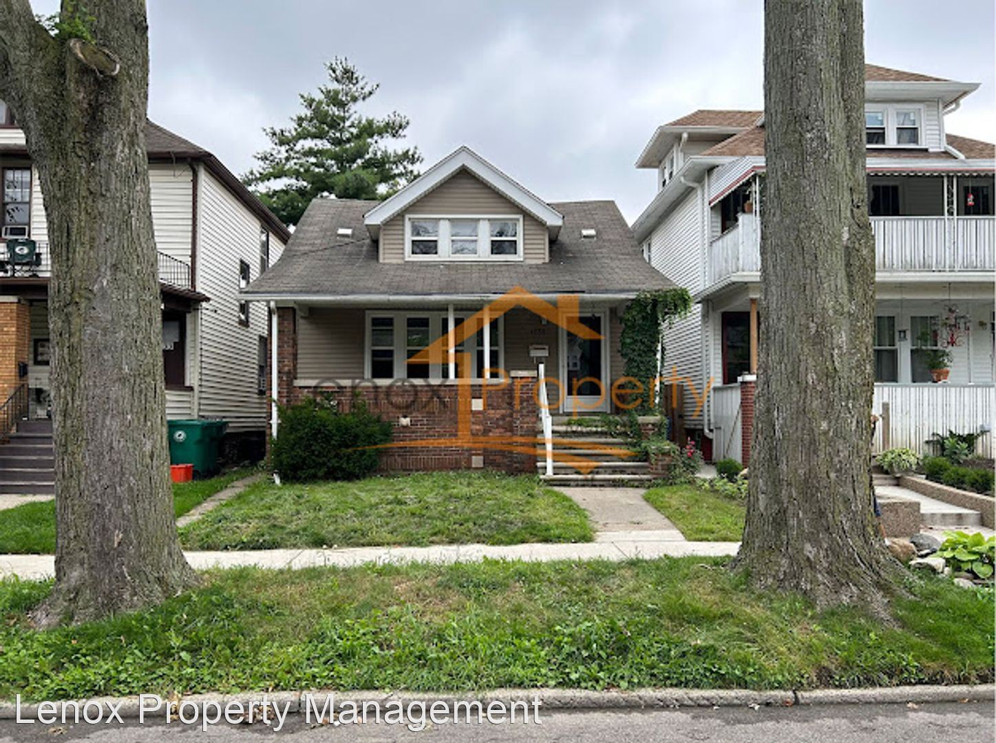 1235 Wayburn St, Grosse Pointe Park, MI 48230 - House Rental in Grosse ...