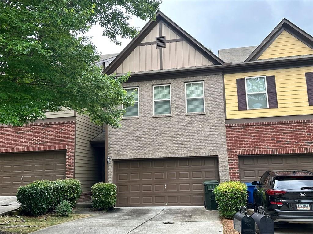 1793 Oak Brook Ln NW, Kennesaw, GA 30152 - Townhome Rentals in Kennesaw GA | Apartments.com