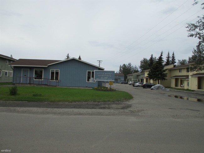 Little Dipper Apartments Rentals - Fairbanks, AK | Apartments.com
