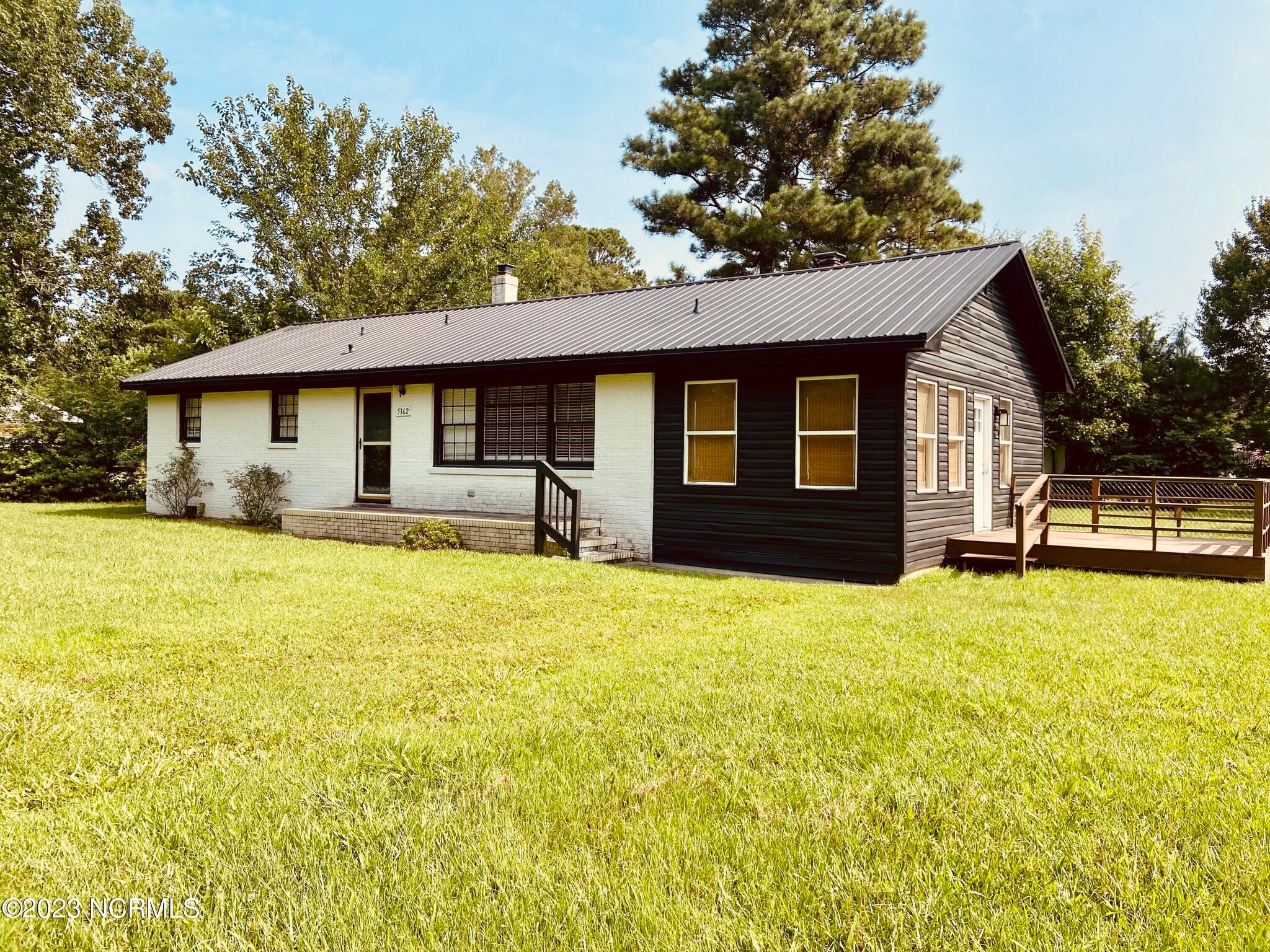 5162 Gum Branch Rd, Jacksonville, NC 28540 - House Rental in ...