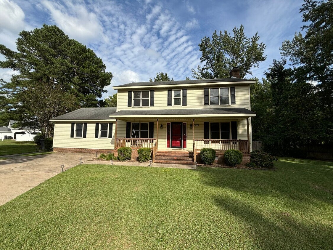 407 Bayleaf Pl, Goldsboro, NC 27534 - House Rental in Goldsboro, NC ...
