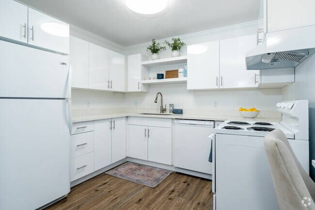 New Apartments for Rent in Provo UT with Utilities Included ...