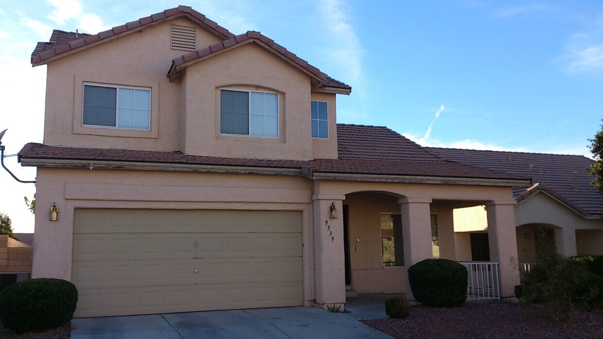 9539 Palini Ct, Las Vegas, NV 89123 - House Rental in Las Vegas, NV ...