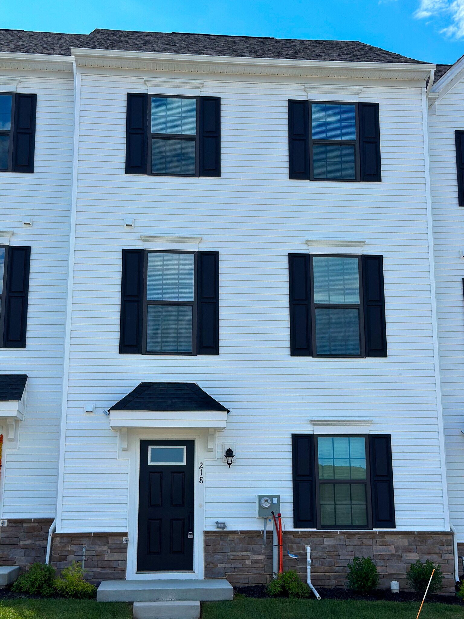218 River Birch Way, Exton, PA 19341 - Townhome Rentals in Exton PA ...