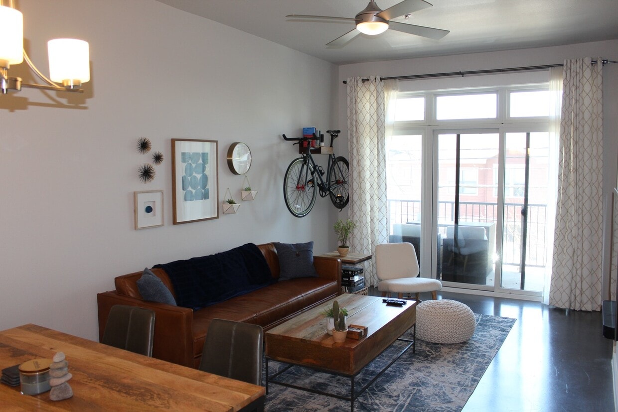 1301 Chicon St Unit 203, Austin, TX 78702 - Condo for Rent in Austin ...