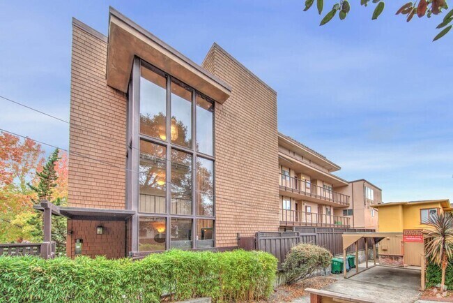 North Berkeley Apartments for Rent - Berkeley, CA - 175 Rentals ...