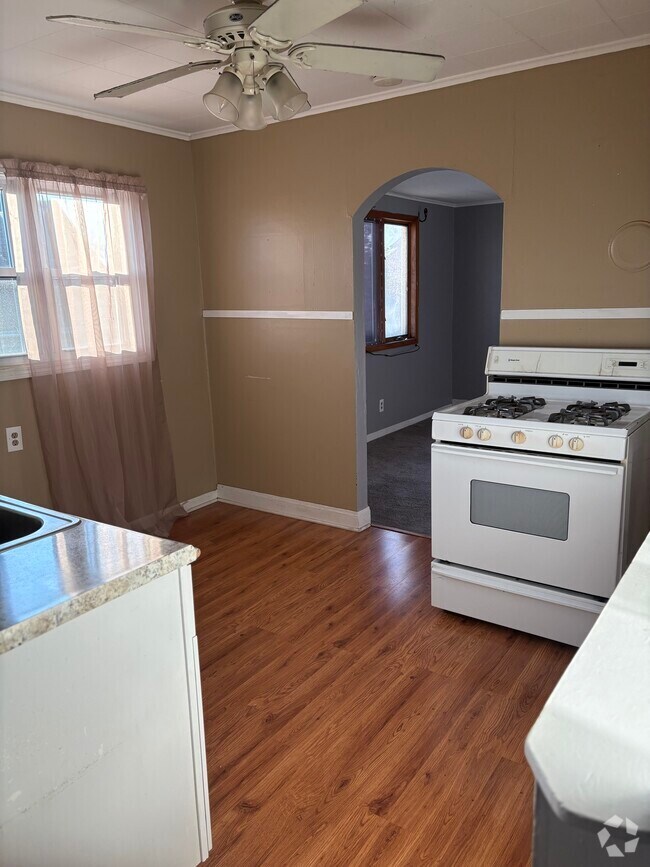 Lovejoy Apartments for Rent with a Walk-In Closet - Buffalo, NY ...