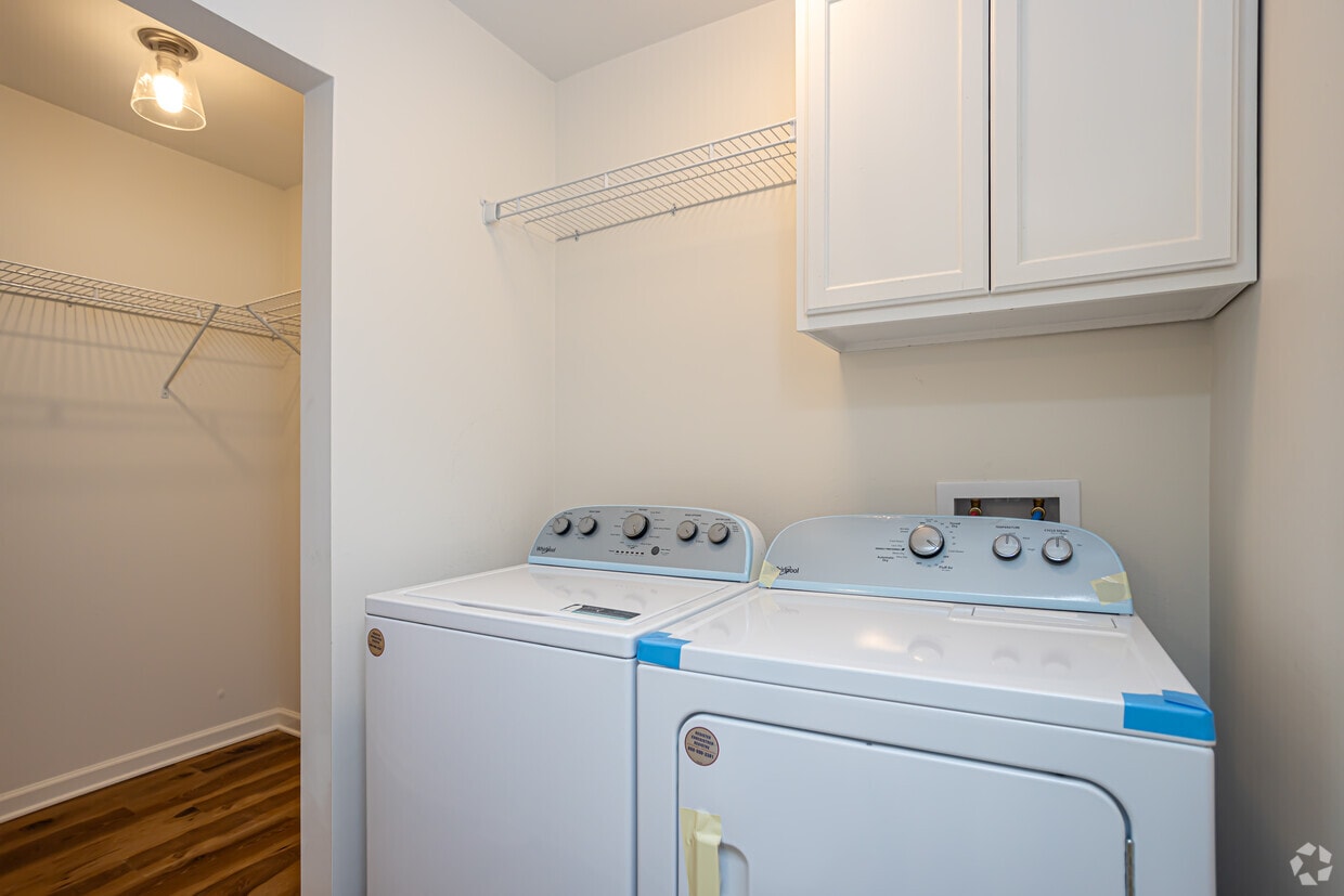 Willow View II Apartments - 8069-8122 Ned Ave Baton Rouge, LA 70820 ...