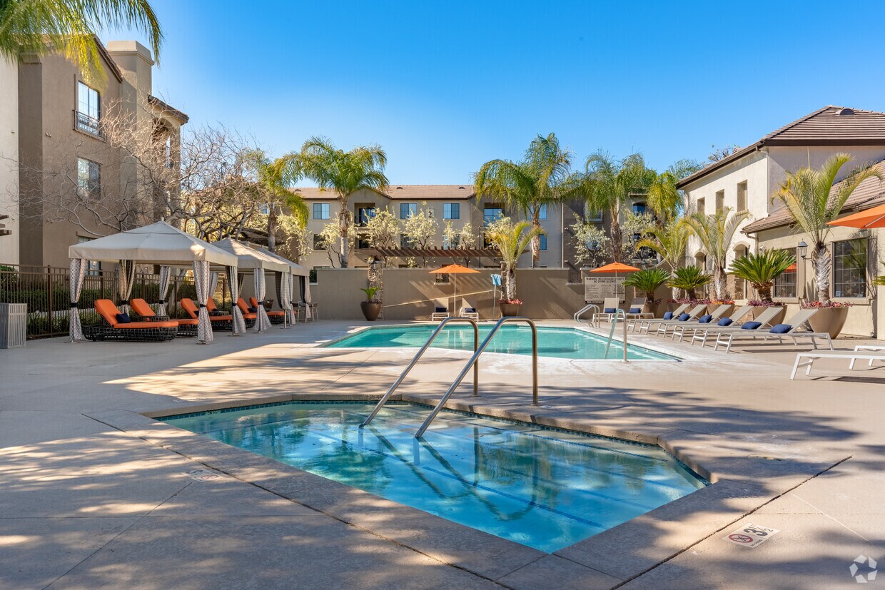 Links at Westridge - Apartments in Valencia, CA | Apartments.com