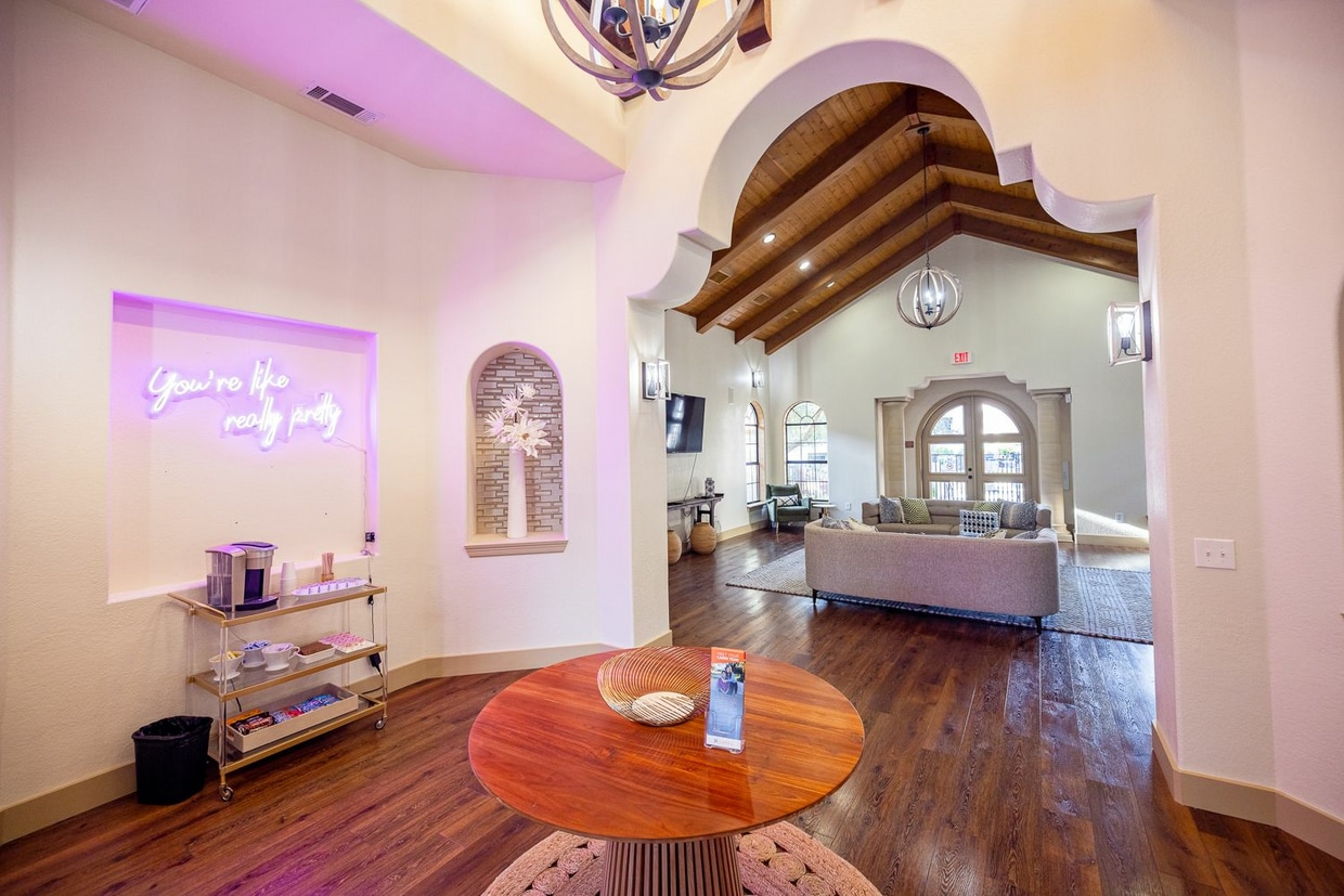 Bridge at Tech Ridge - 12800 Center Lake Dr Austin, TX 78753 ...