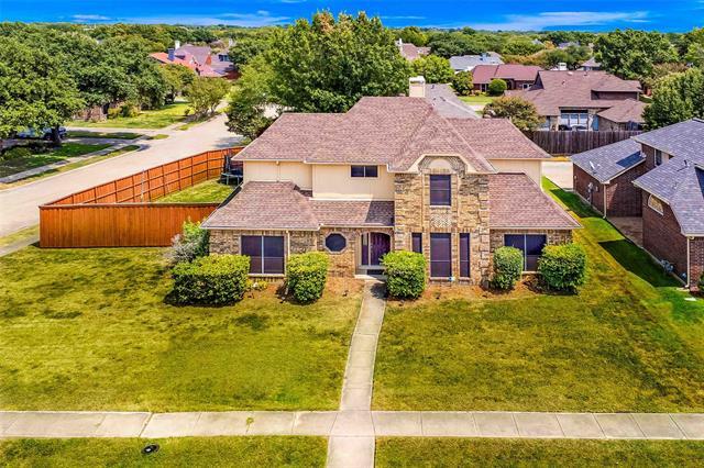 2417 Autumndale Dr, Mesquite, TX 75150 - House Rental in Mesquite, TX ...