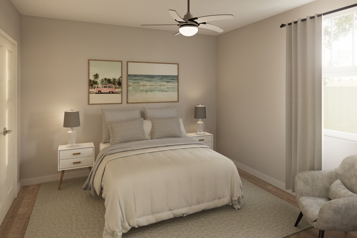 Living Fully St. John's Cottages - 6805 Saint Johns Ave Palatka, FL ...