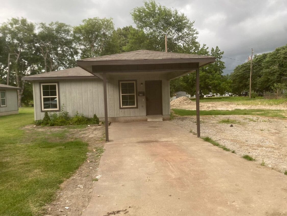 638 Edgerton Ave, Trumann, AR 72472 - House Rental in Trumann, AR ...