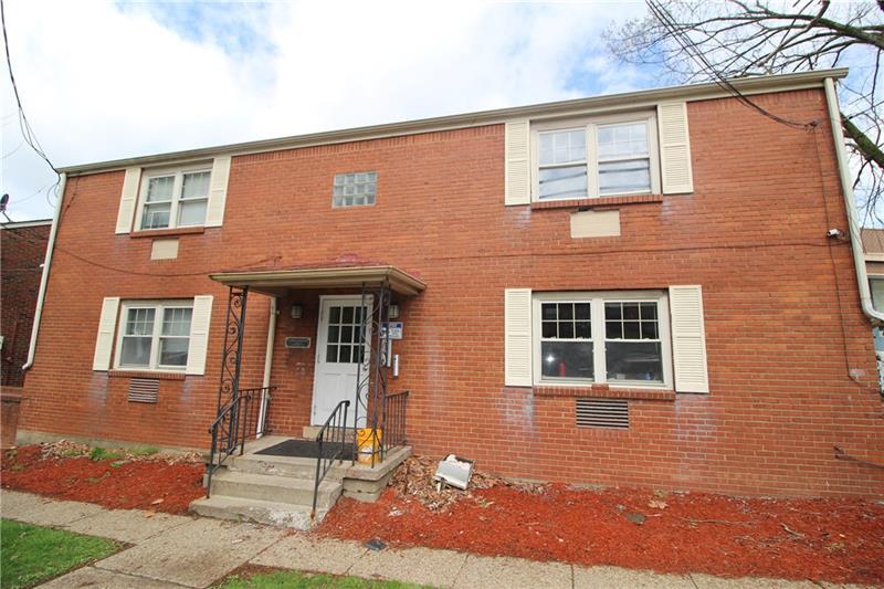 11515 Frankstown Rd Unit 2A, Pittsburgh, PA 15235 - Room for Rent in ...