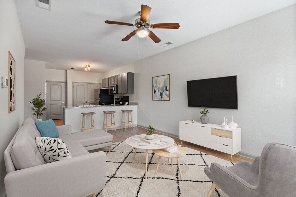Apartments For Rent Near Coastal Carolina University - Conway, SC