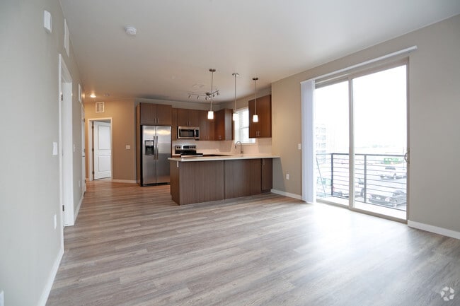 Low Income Apartments for Rent in Denver CO