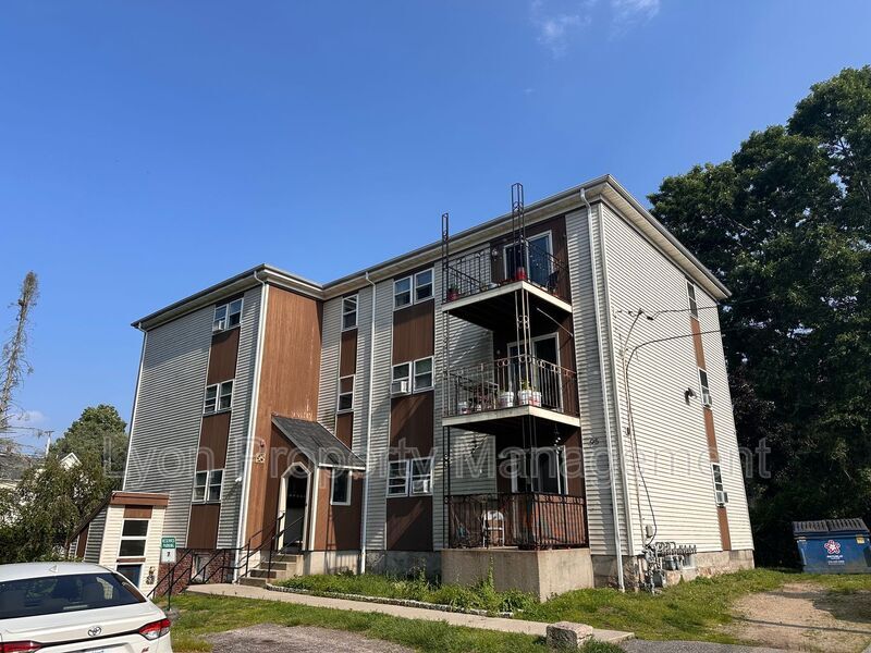 Woonsocket Apartments For Rent