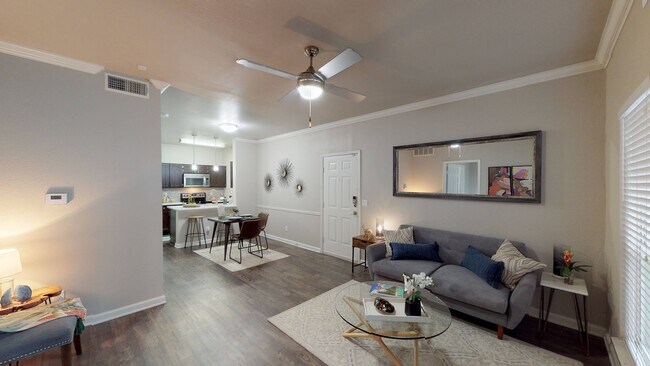 Ivy Urban Living - Apartments in Dallas, TX | Apartments.com