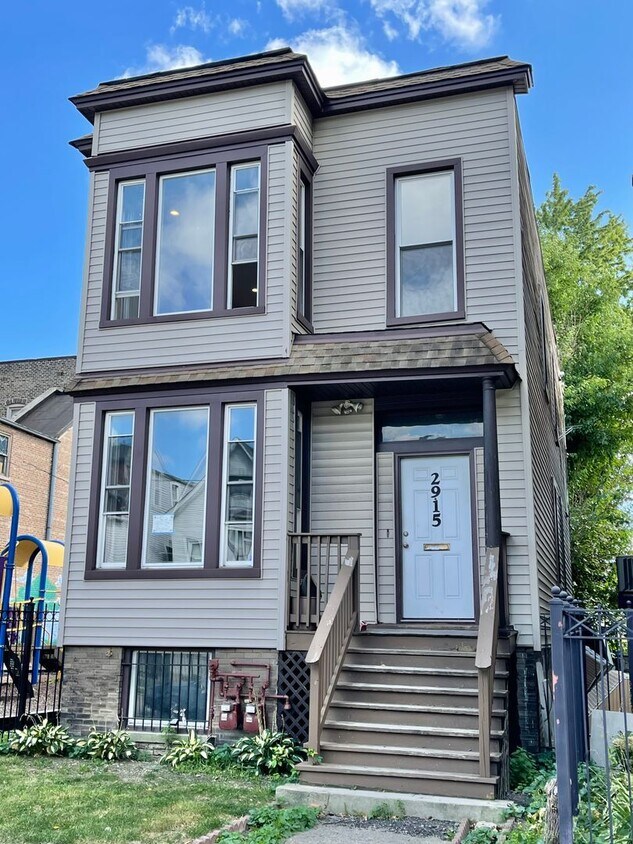 2915 W McLean Ave Unit Garden, Chicago, IL 60647 - Room for Rent in ...