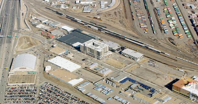 Mica RiNo - Apartments in Denver, CO | Apartments.com