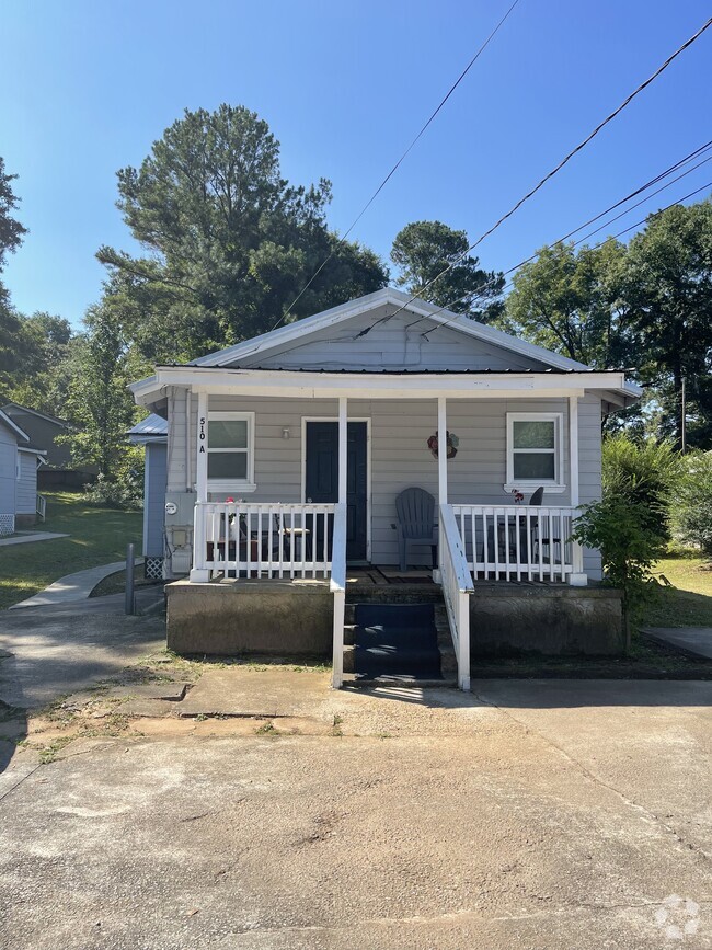 Apartments For Rent in Ranburne, AL with Hardwood Floors - 1 Rentals ...