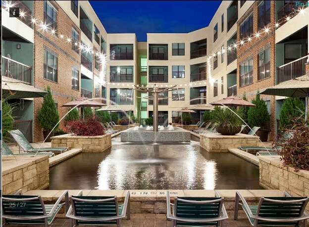 27175 Howell St Unit A-77, Dallas, TX 75204 - Room for Rent in Dallas ...