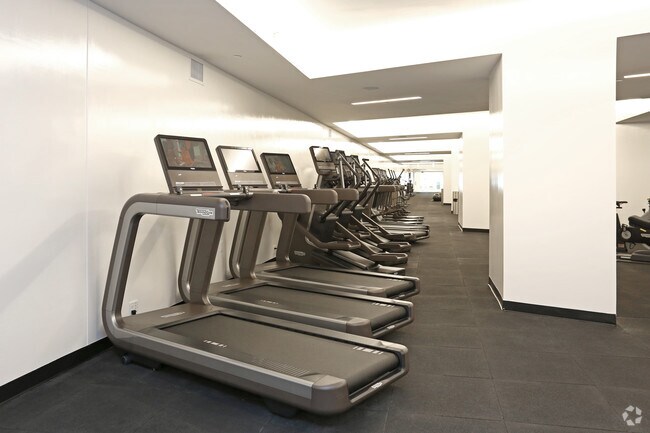 VIA 57 WEST Rentals - New York, NY | Apartments.com