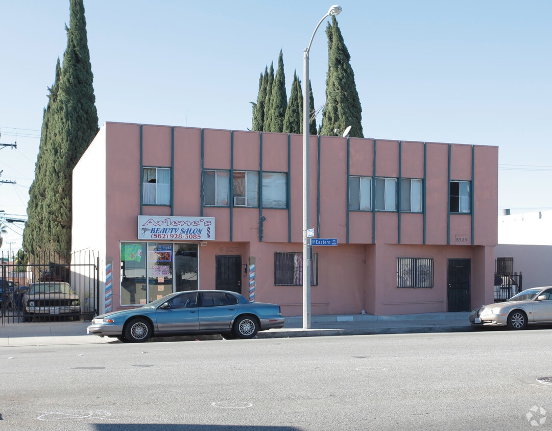 8325 Eastern, Bell, CA 90201 - 8325 Eastern Bell, CA 90201 | Apartments.com