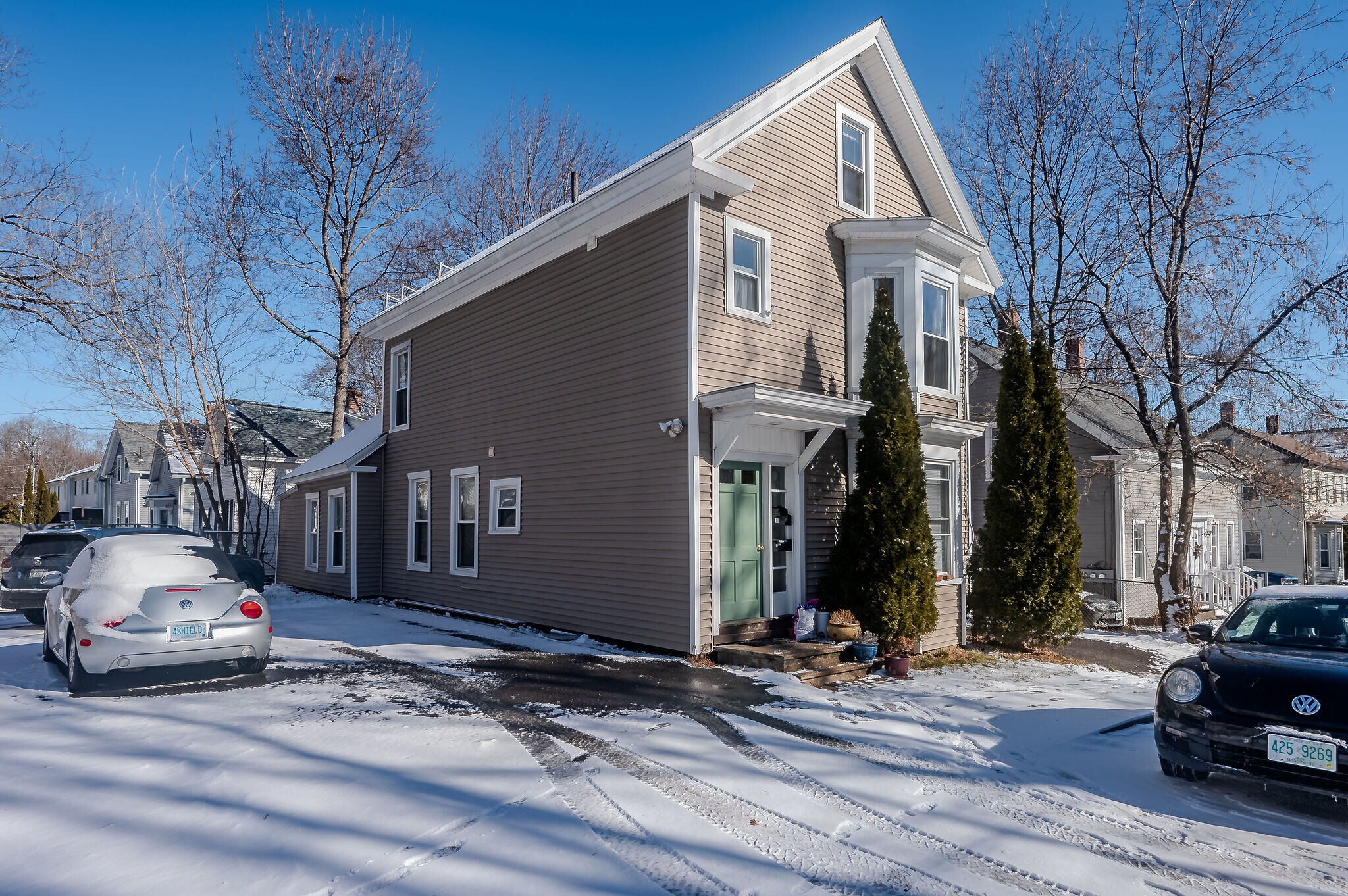 17 Folsom St, Dover, NH 03820 - 17 Folsom St Dover, NH 03820 ...