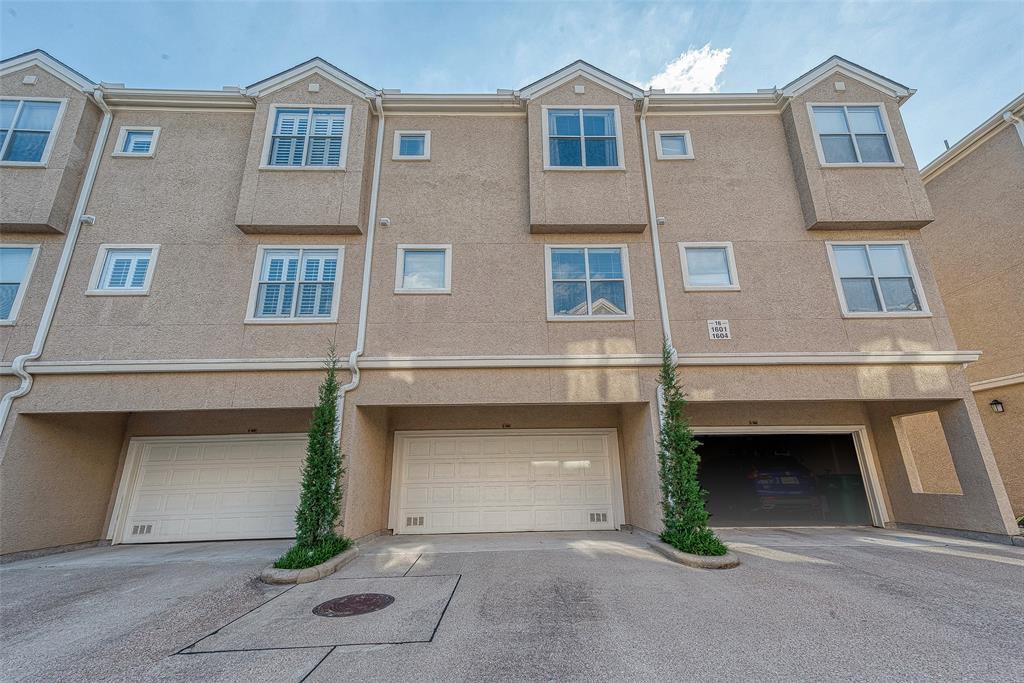 12707 Boheme Dr Unit 1603, Houston, TX 77024 - Condo for Rent in ...