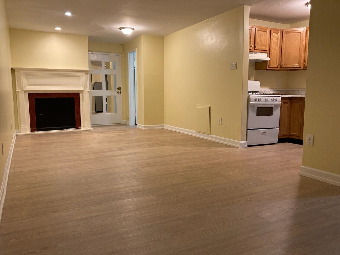 305 C St NE Unit B110, Washington, DC 20002 - Condo for Rent in ...