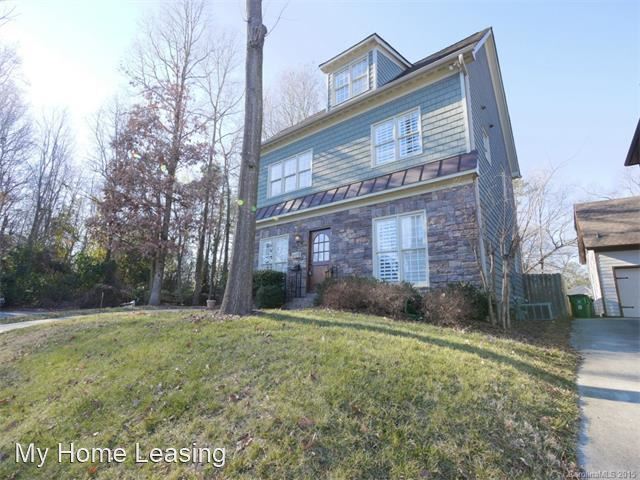 803 Isabel Ct, Charlotte, NC 28211 - House Rental in Charlotte, NC ...