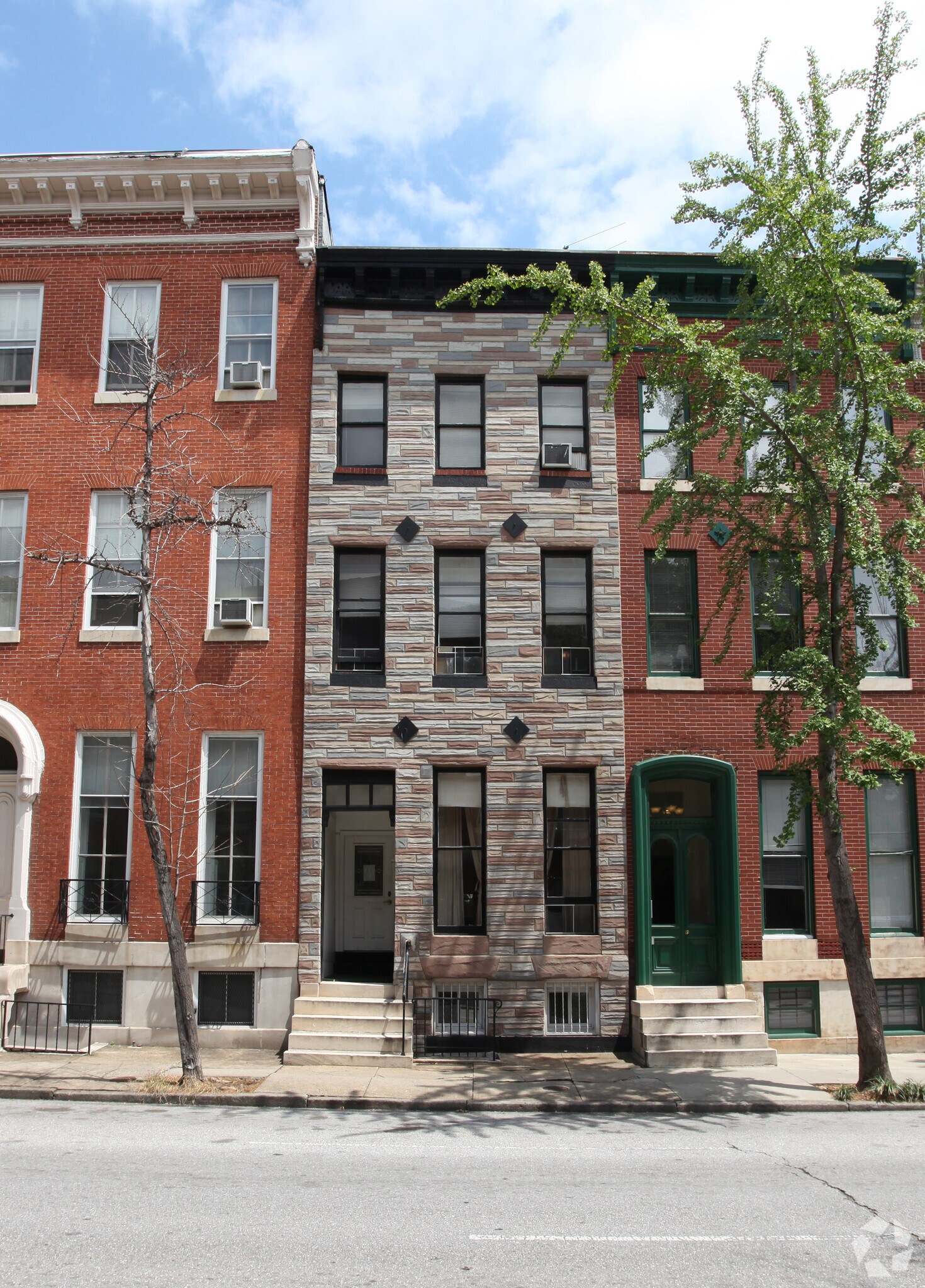 911 N Calvert St, Baltimore, MD 21202 - 911 N Calvert St Baltimore, MD ...