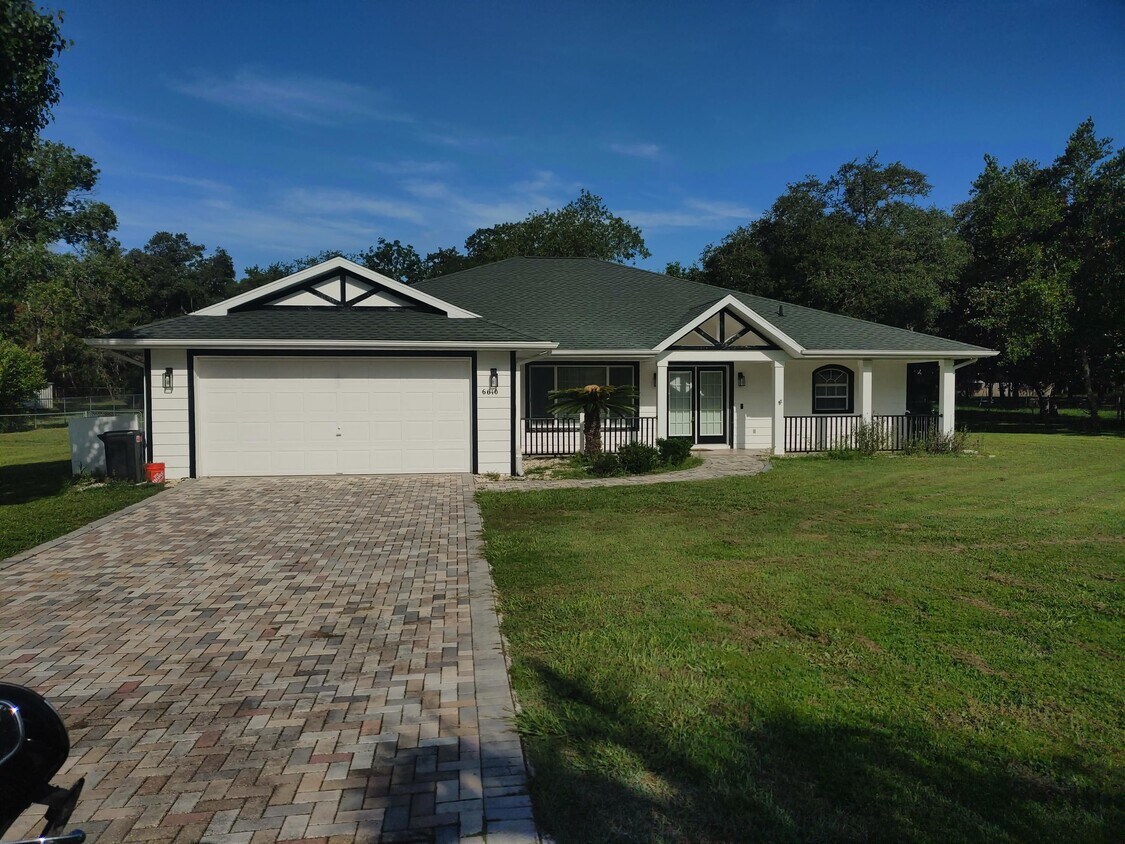 6610 S Coronado Ter, Lecanto, FL 34461 - House Rental in Lecanto, FL ...