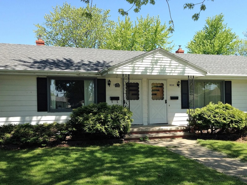 1820-1822 Silvercrest Dr, Appleton, WI 54911 - Condo for Rent in ...