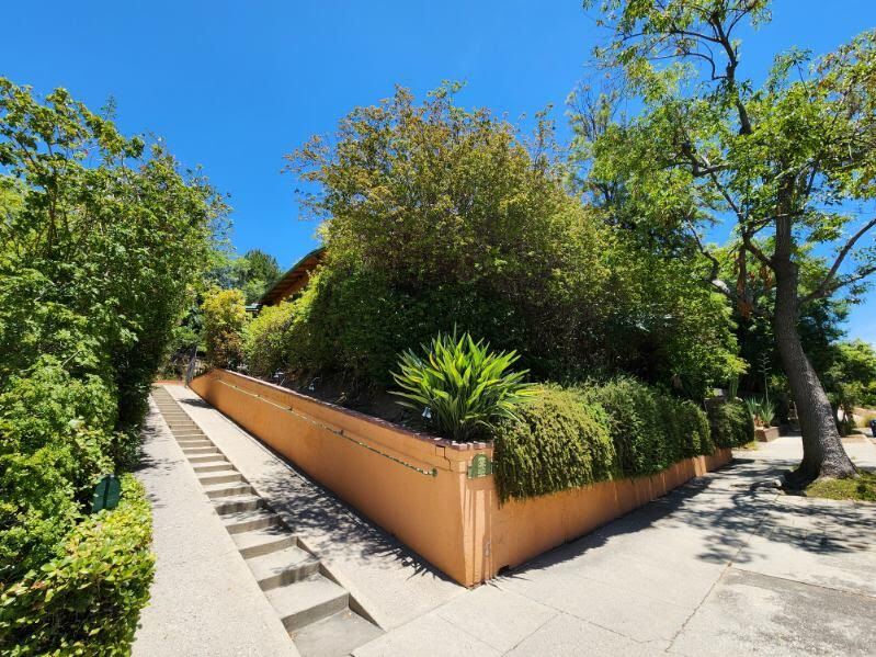 1375 Hill Dr, Los Angeles, CA 90041 - House Rental in Los Angeles, CA ...