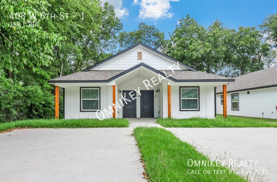 Apartments In Bonham Tx