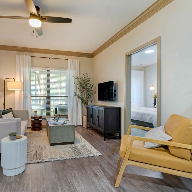 Summerwind - Apartments in Pearland, TX | Apartments.com