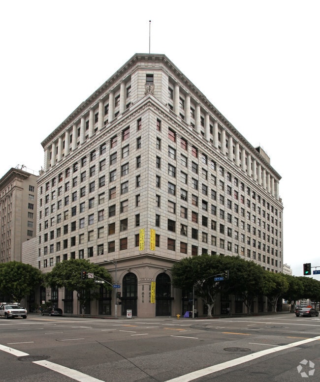 Ames Lofts - Apartments in Los Angeles, CA | Apartments.com